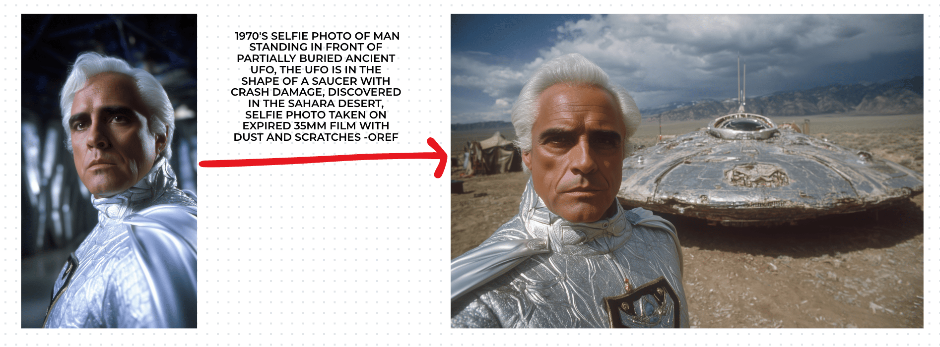 Midjourney Omni-Reference Complete Guide: Master High-Fidelity Image Embedding